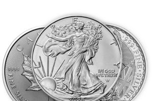 Silver Coins for Sale - Buy Silver Coins Online from Money Metals®