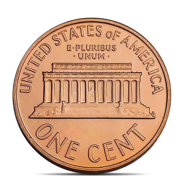 1959-2025 Gem Proof Lincoln Penny Set (10 Coins, No Duplicates) - Money ...