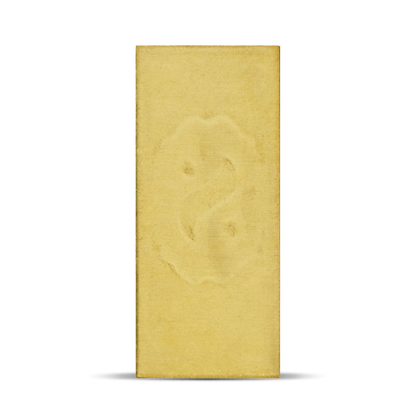 Money Gram 1 Gram Gold Bar - .999 Pure