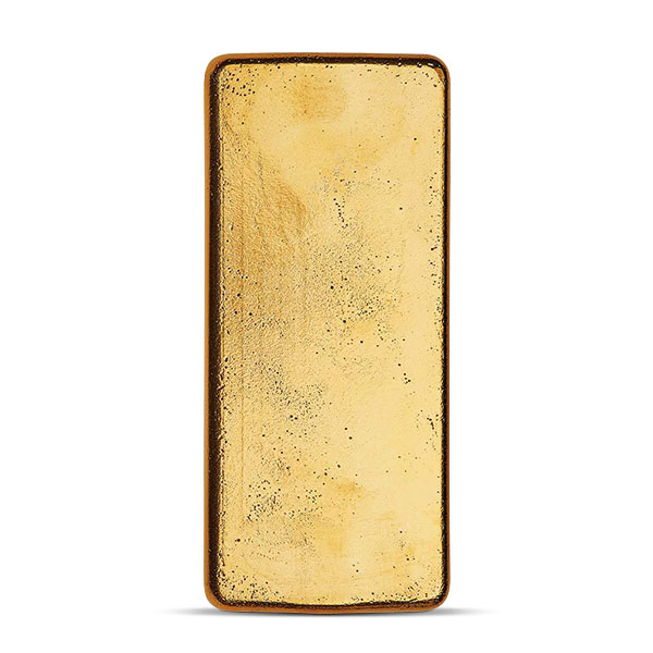 Perth Gold Bar - 1 Kilo (32.151 troy oz), .9999 Pure