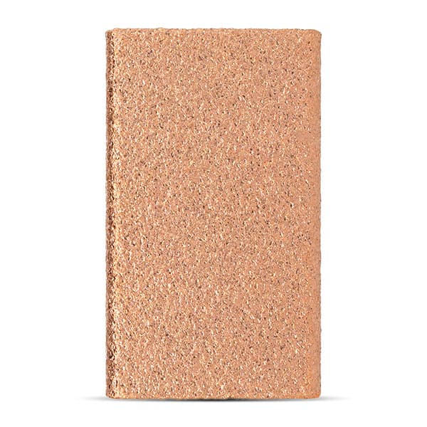 Copper BAR - Element Design, 1 Ounce, .999 Pure Copper