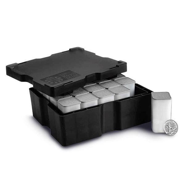 2021 Royal Mint Myths & Legends Robin Hood - 1 Troy Ounce, .999 Pure