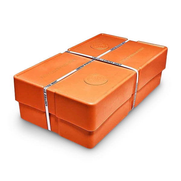 2026 American Buffalo - 1 Troy Ounce .9999 Pure Gold