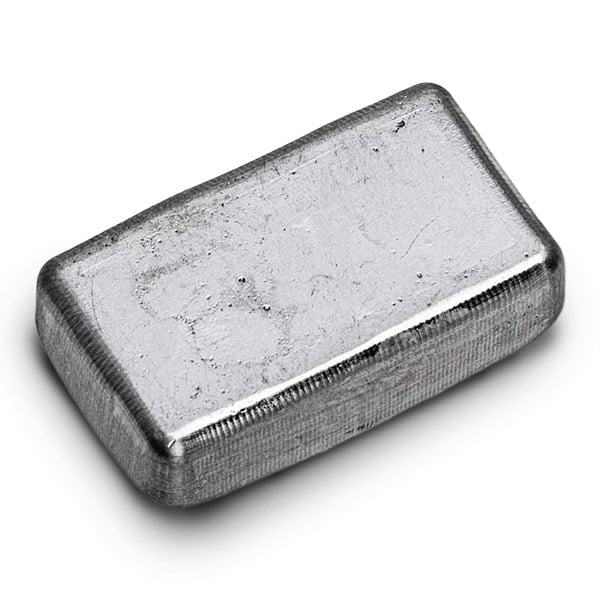 Engelhard 3 Ounce Silver Cast Bar - .999 Pure (New in Box)