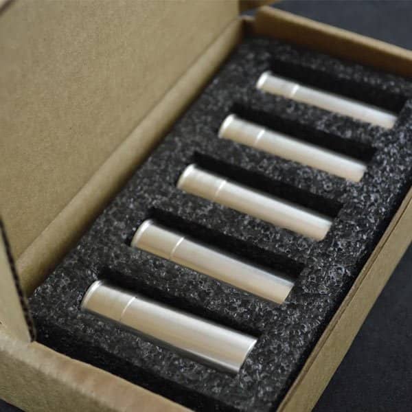 Buy 5 oz Silver 12 Gauge Shotgun Shells [NEW] Online | Money Metals ...