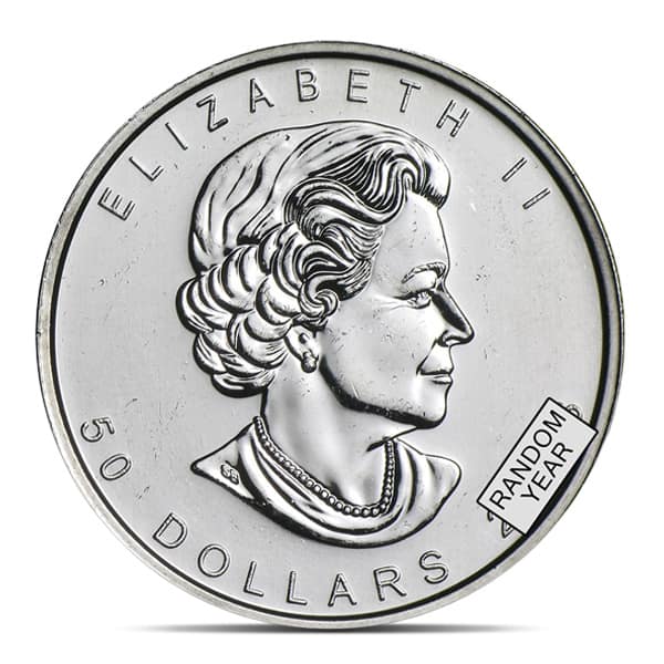 Bargain Bin Platinum - .9995 Pure