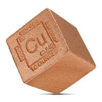 Copper Bars for Sale Online · Money Metals®
