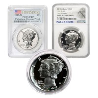 Palladium coins for sale - Buy Palladium coins online - Money Metals ...