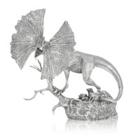 Silver Statues for Sale - Money Metals Exchange