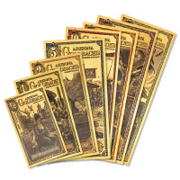 Arizona Goldbacks at Money Metals