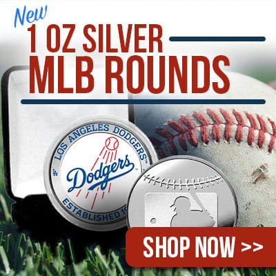 Buy 90% Silver Half Dollars, Junk Silver Rolls & Bags - Money Metals