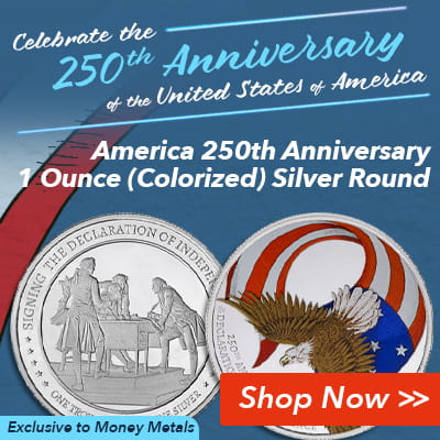 Buy 90% Silver Half Dollars, Junk Silver Rolls & Bags - Money Metals