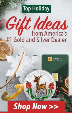 Is Silver Expensive?