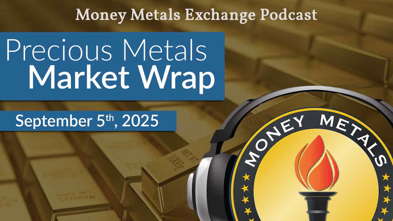 White Gold is 2025's Sleeper Story Gerald Celente Speaks Out