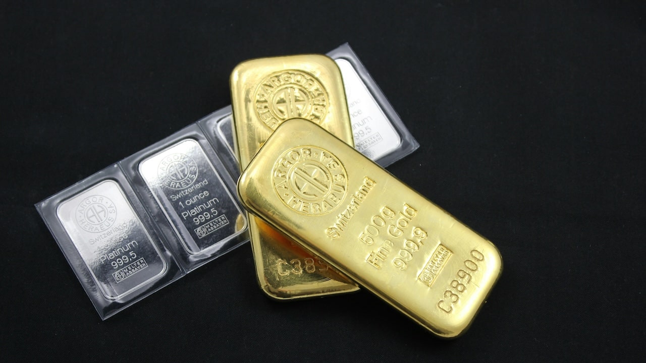 A 20% Portfolio Allocation to Gold and Silver Is Going Mainstream