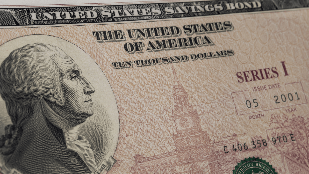 A Turning Point: Sovereign Bond Yields Soaring