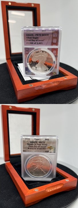 Money Metals Exchange Bullion Specials - Cheap Gold & Silver