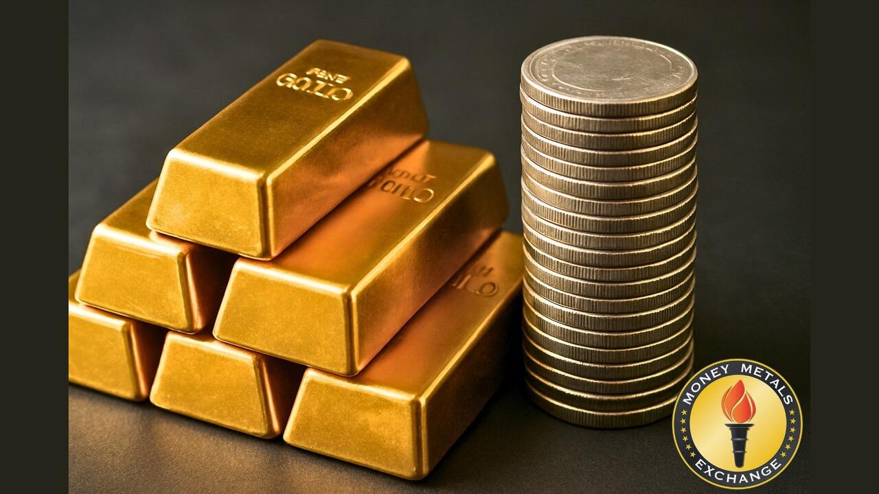 Bullion Stackers are the Ultimate Savers