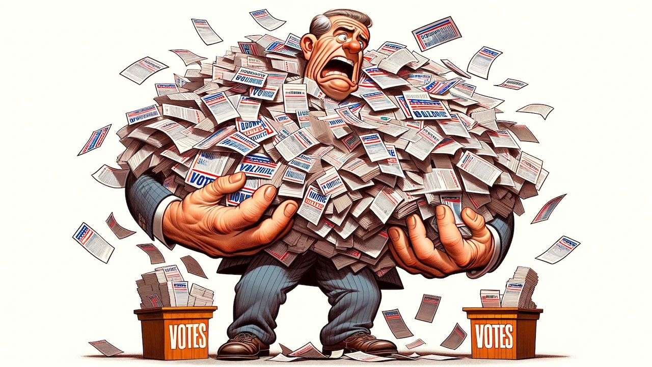 Can Greedy Politicians Really Stop Price Inflation With a "Price ...