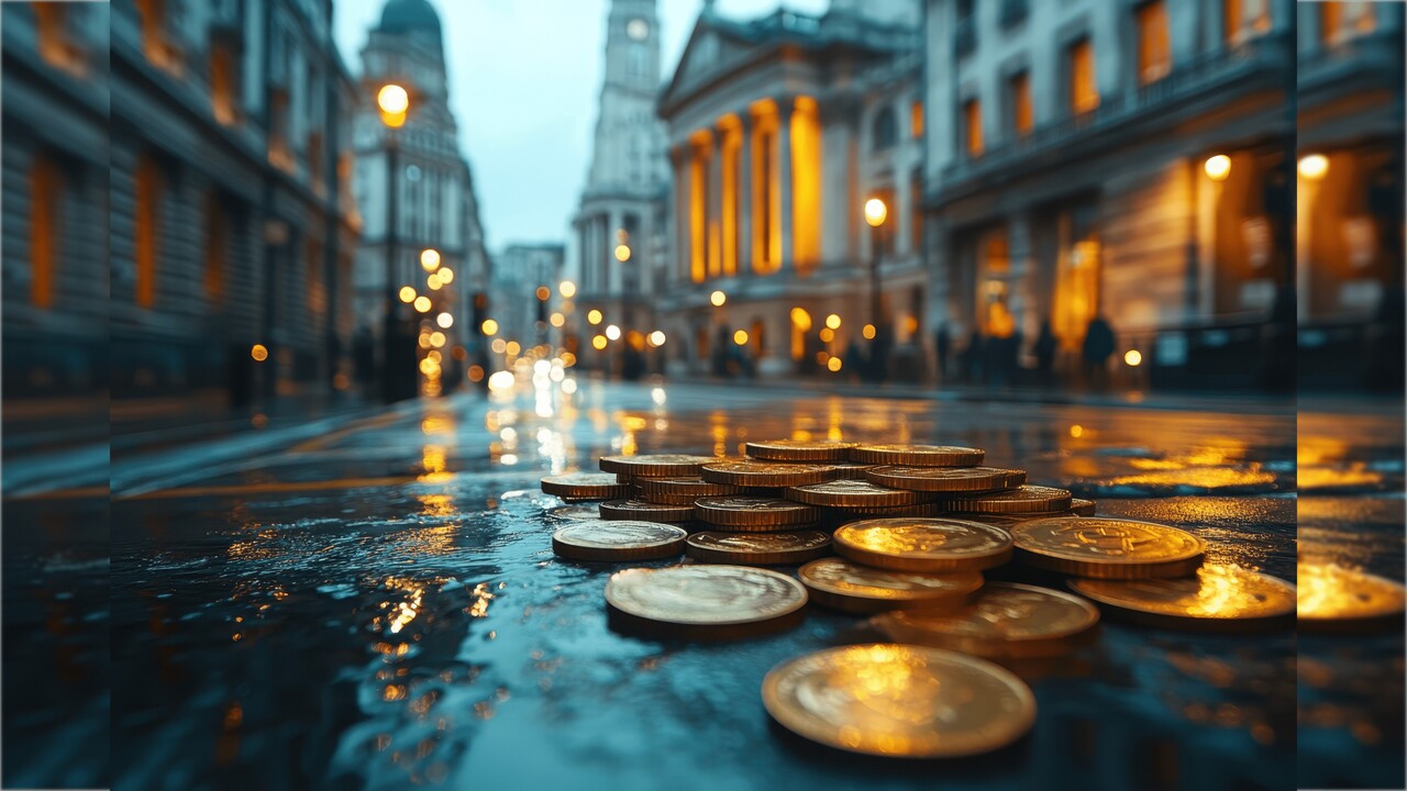 Central Banks Do Not Prevent Financial Crises or Control Inflation