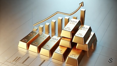 Precious Metals News & Analysis - Gold News, Silver News