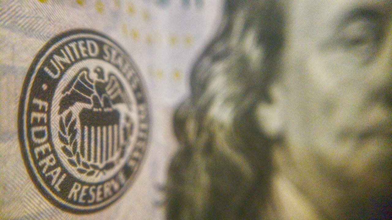 Fed Stands Pat But There Was Dissension in the Ranks