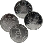 Money Metals Exchange Bullion Specials - Cheap Gold & Silver