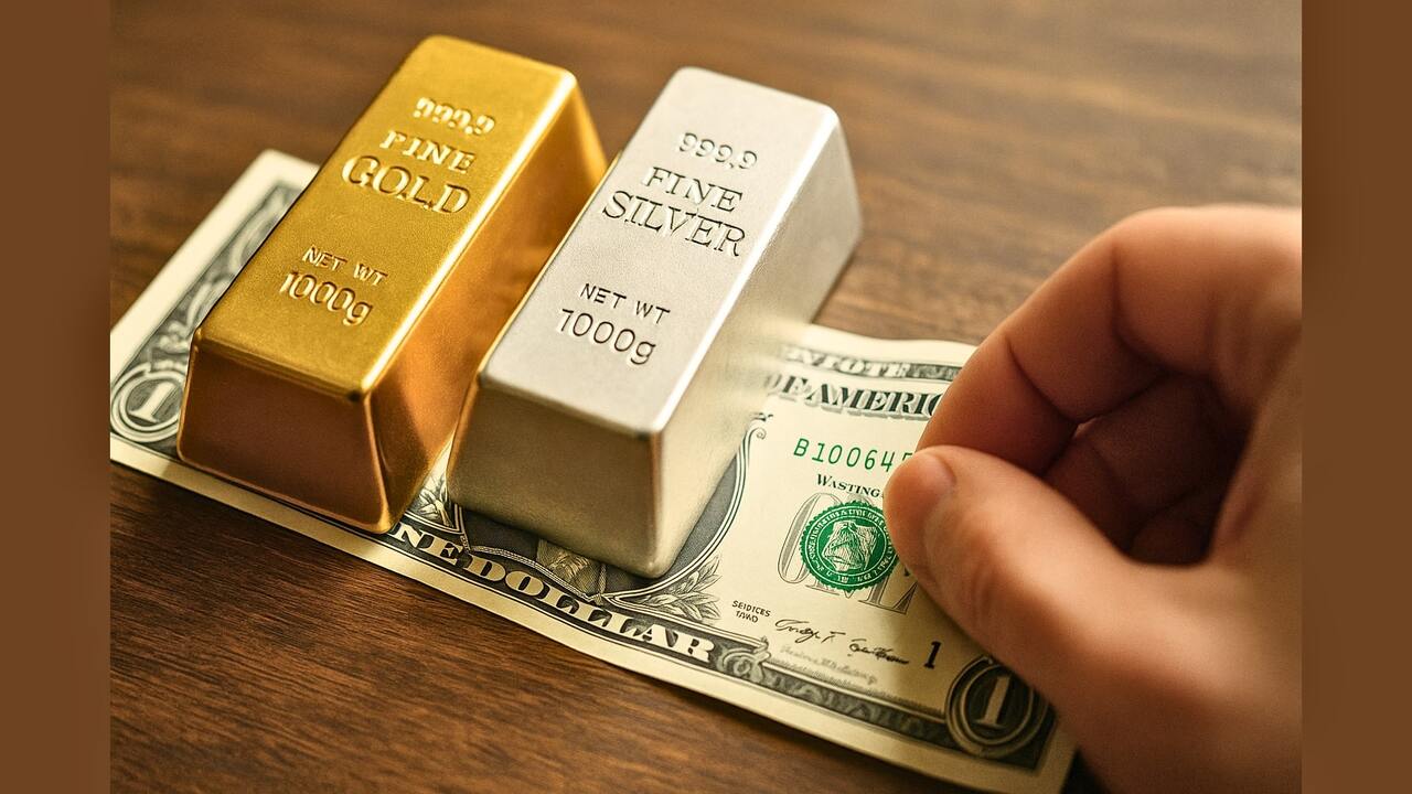 Money Metals Exchange: Trusted Silver & Gold dealer