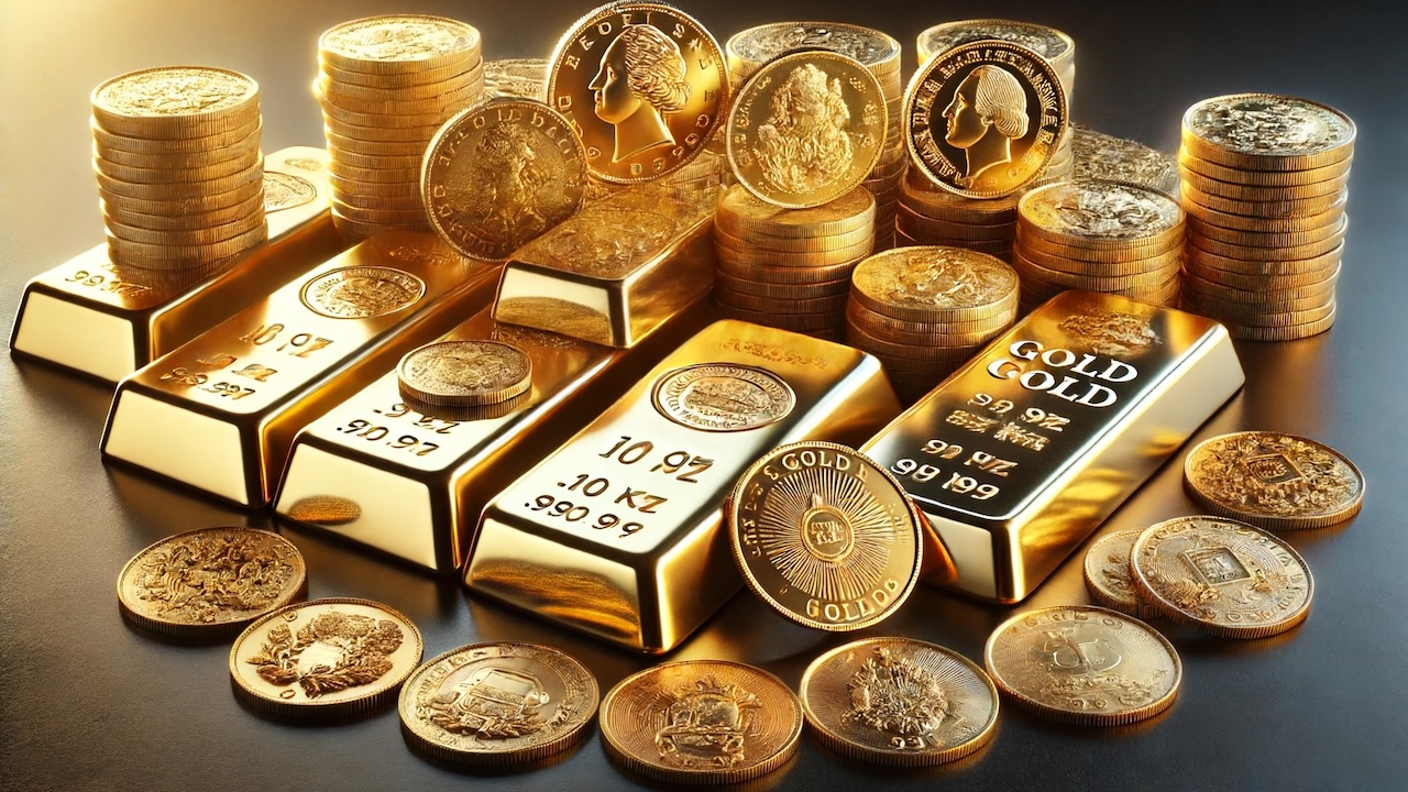 Gold's Role as an Inflation Hedge in the 21st Century | Gold and ...