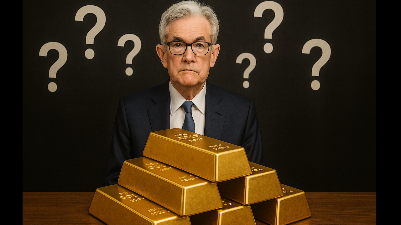 How Will the Fed Rate Cut Impact the Gold Market?
