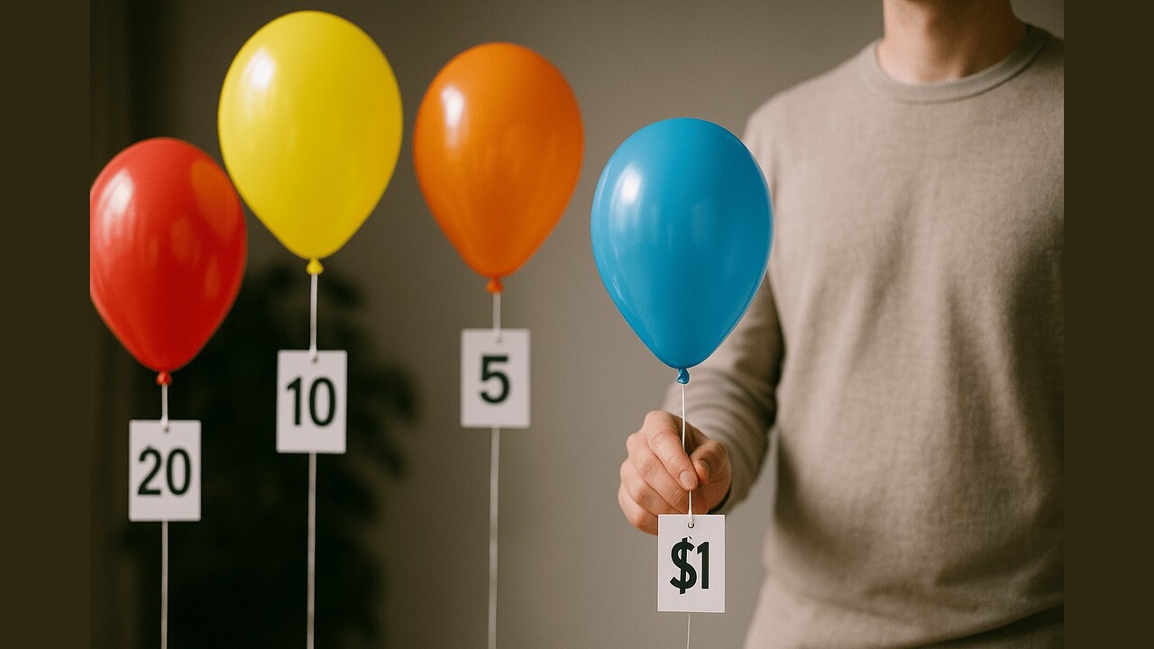 How to Actually Lower Prices
