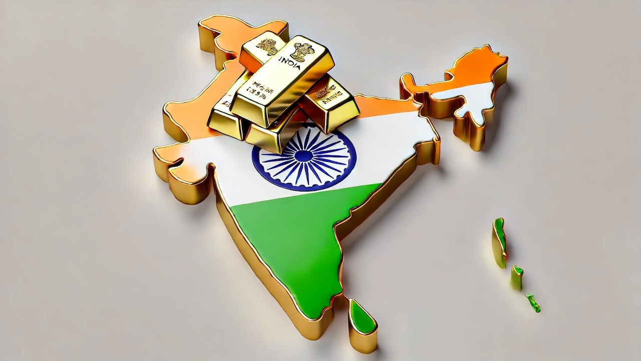 Indian Gold Demand Expected to Support Extended Gold Rally | Gold and ...