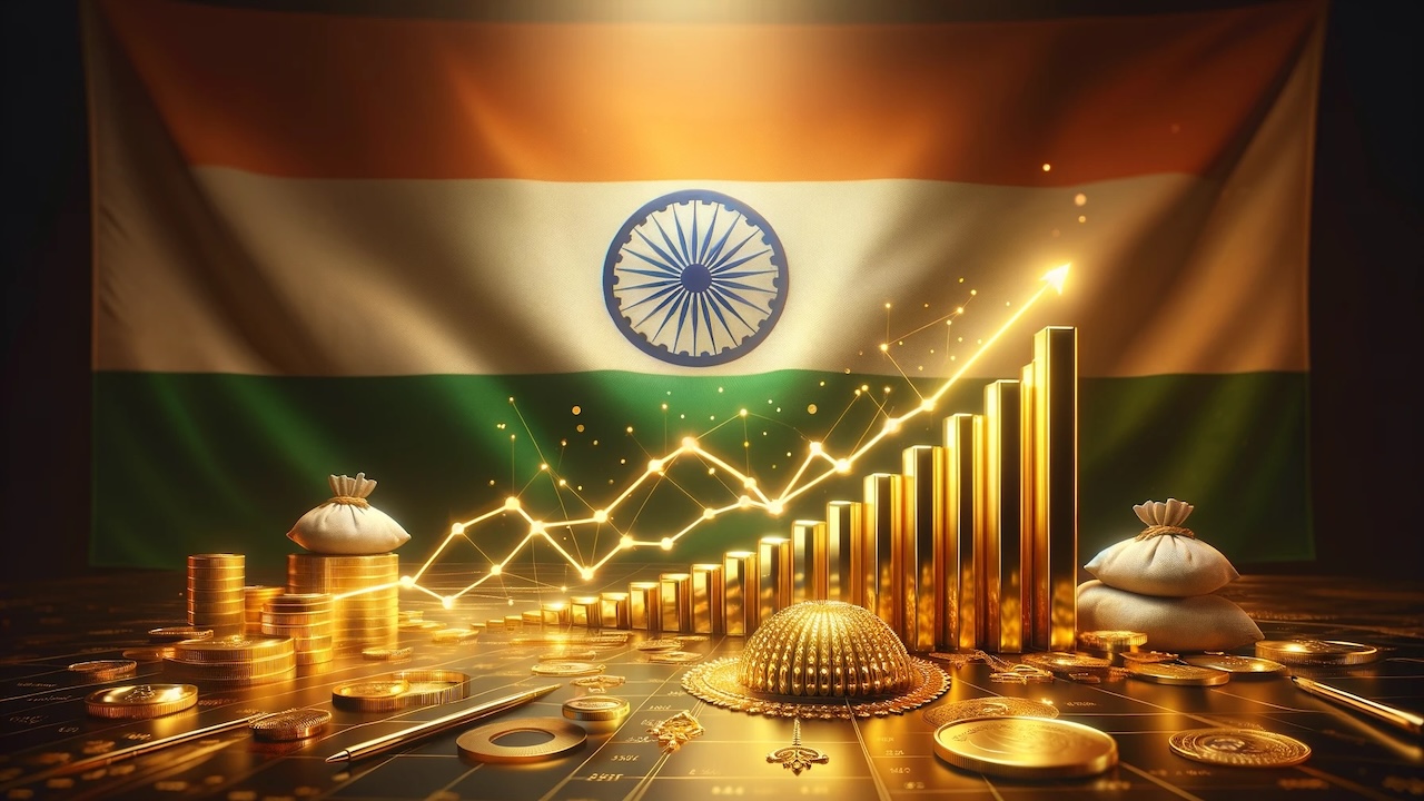 Indian Gold Demand Rebounds During Important May Festival | Gold and ...