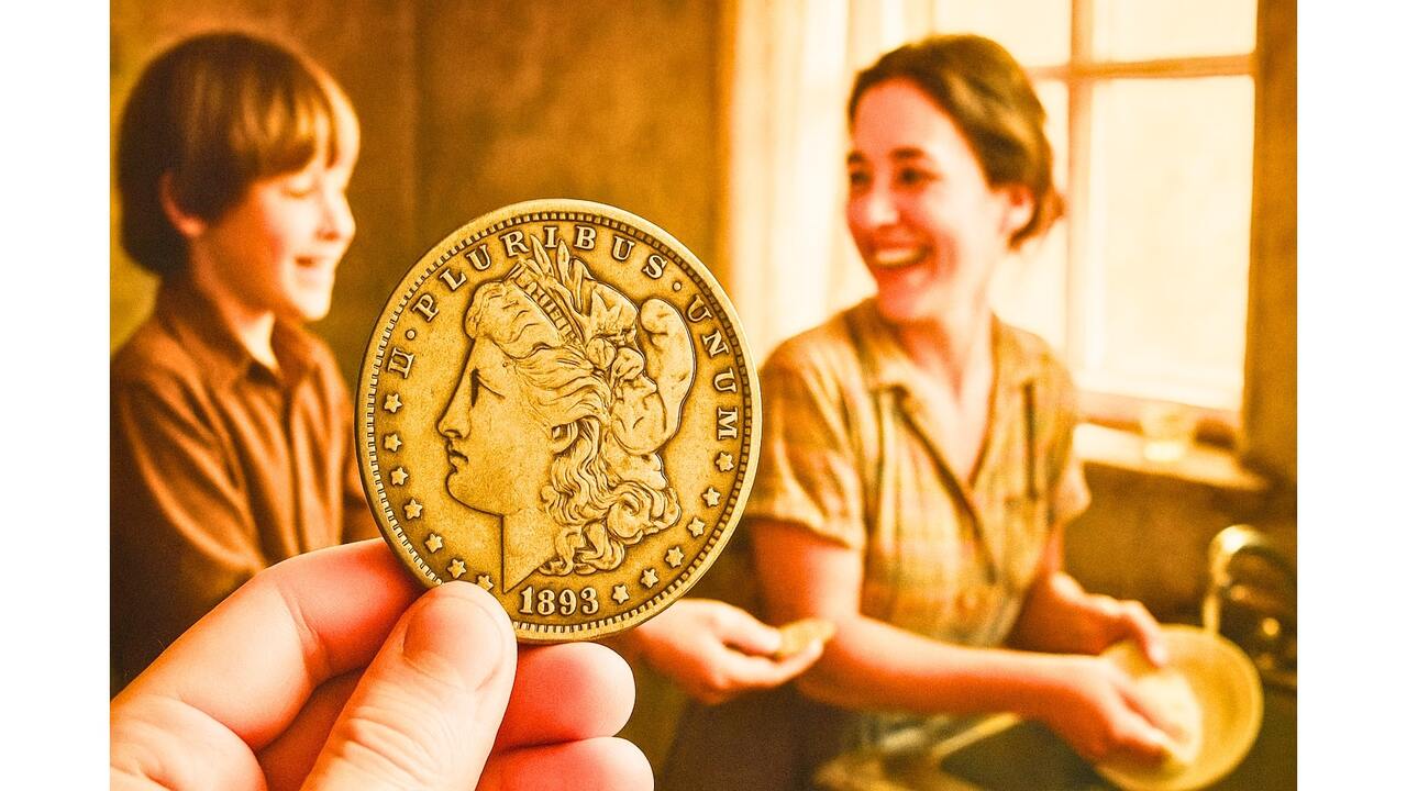 Junk Silver Isn’t Always Junk