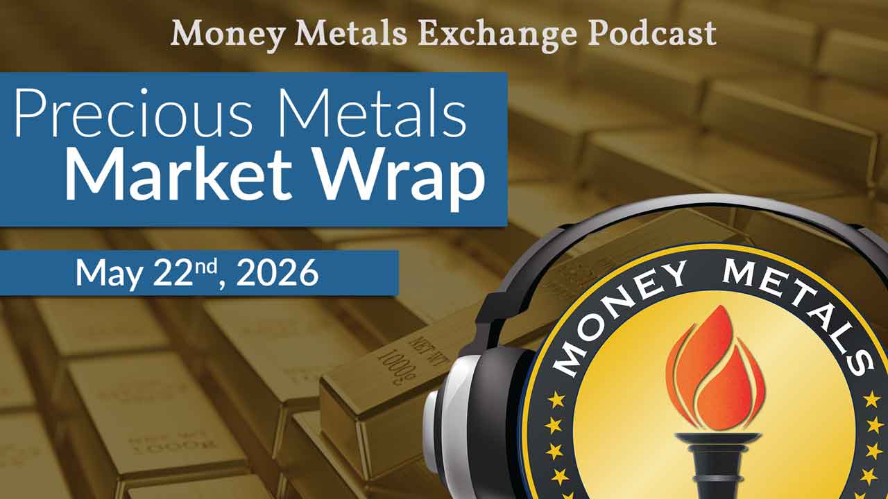 WARNING: National Security Danger in the U.S. Gold & Silver Market