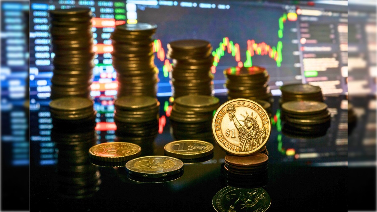 Morgan Stanley Expects Further Euro Gains — A Tailwind for Gold?