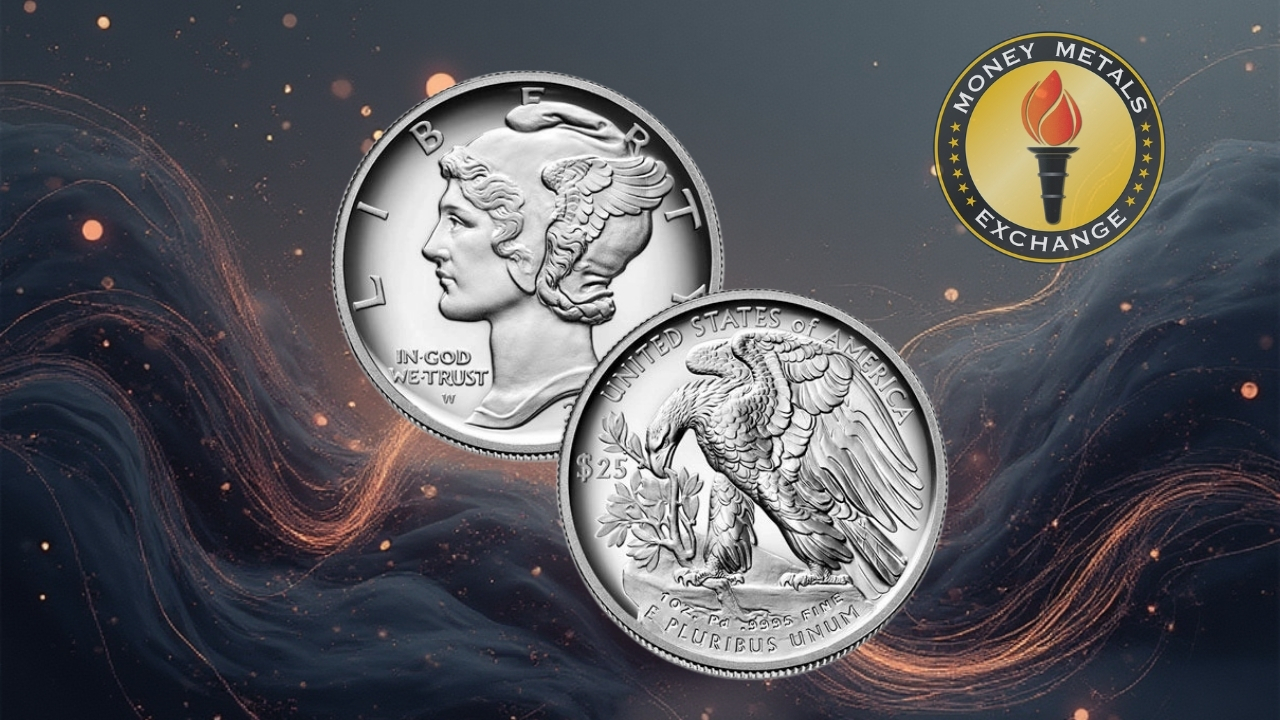 Palladium Ready for Next Big Upleg: How to Capitalize...