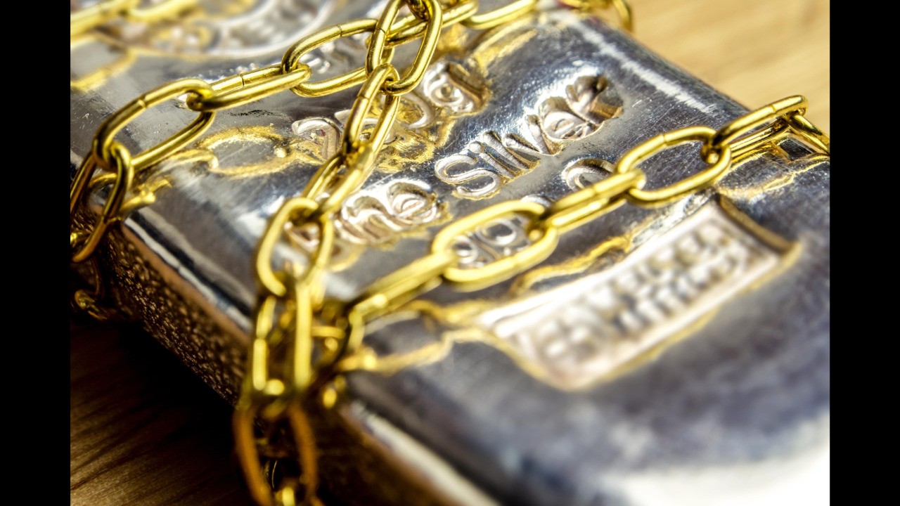 Precious Metals Are Officially Oversold