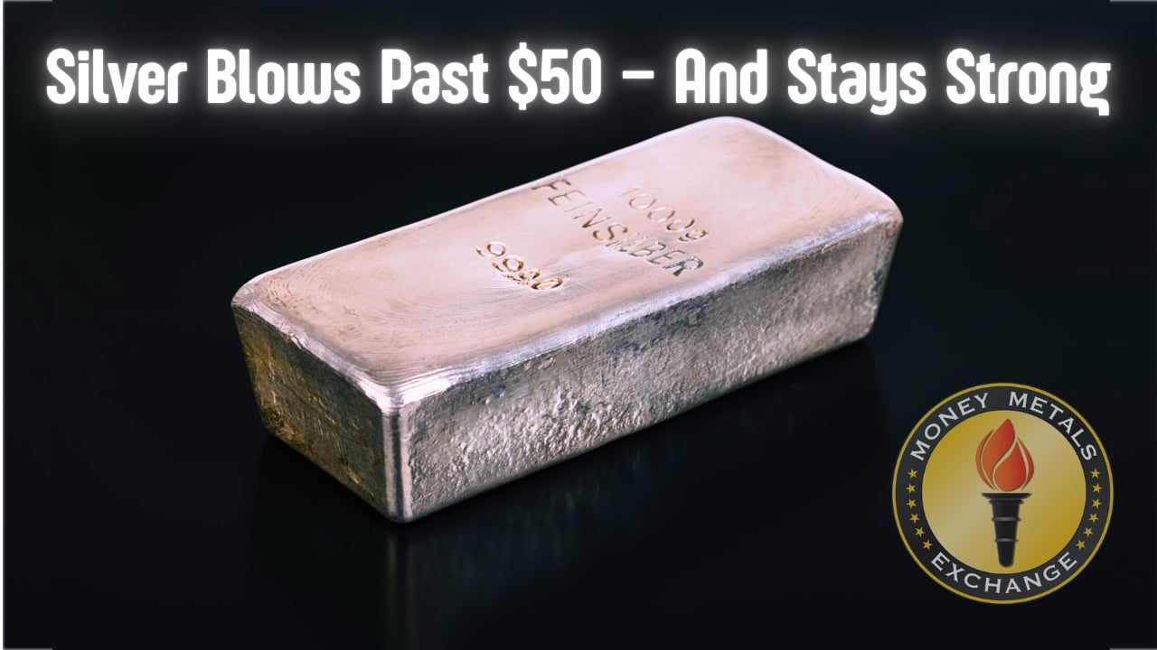 Precious Metals News & Analysis - Gold News, Silver News