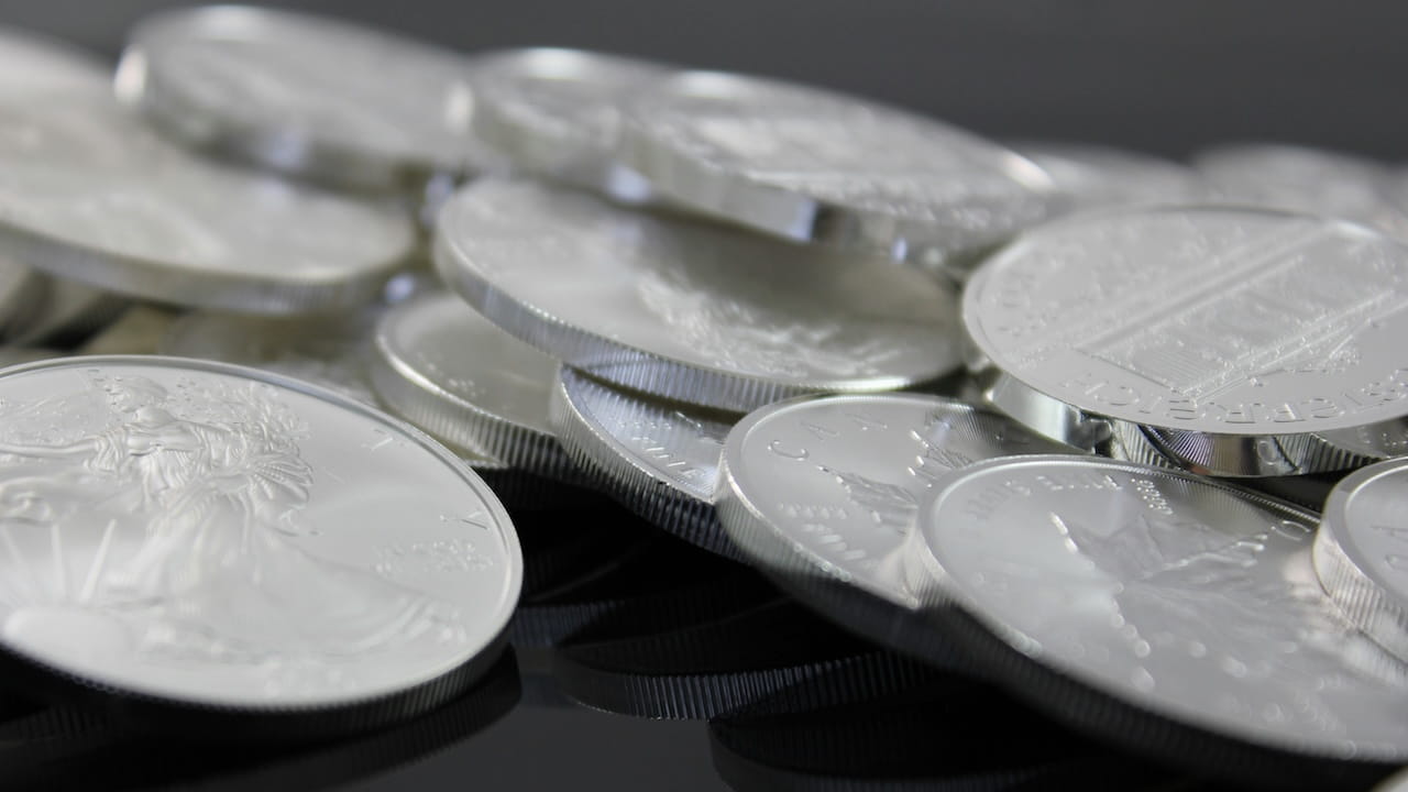 Silver Market Expected to Run Sixth Straight Supply Deficit This Year