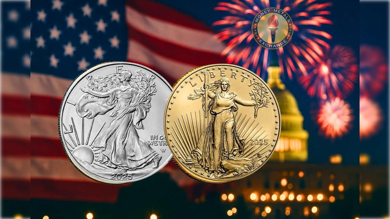 Precious Metals News & Analysis - Gold News, Silver News