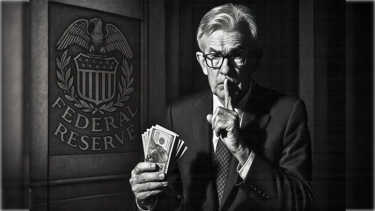 The Myth of Fed Independence