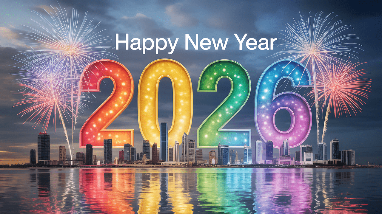 How About a New Year's Resolution You Can Keep?