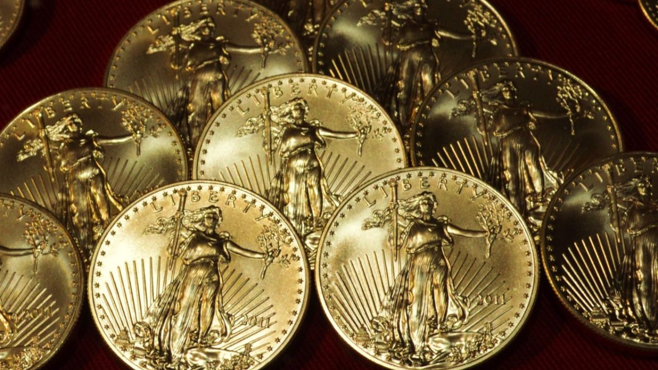 10 Best Gold Coins to Buy in 2026 (#3 Started It All) - Money Metals