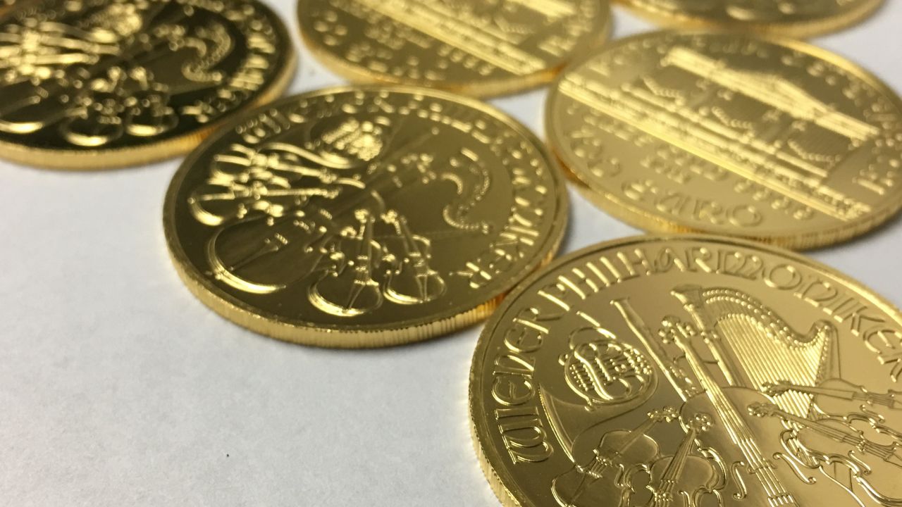 10 Best Gold Coins to Buy in 2026 (#3 Started It All) - Money Metals