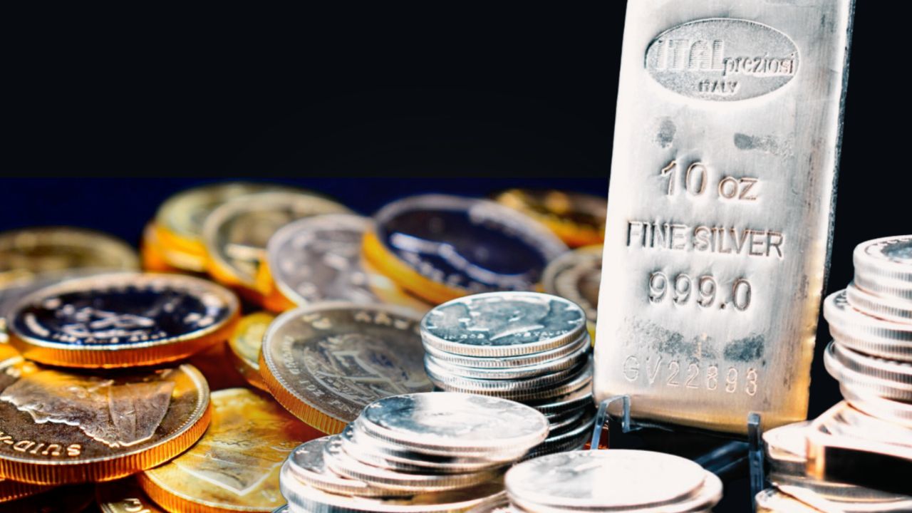 What Is the Best Precious Metal to Invest In? A Practical Guide for ...