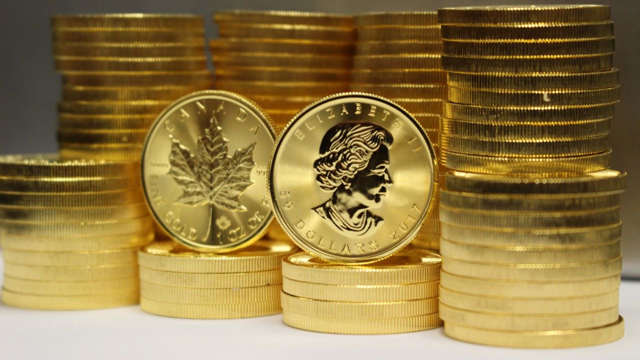 10 Best Gold Coins to Buy in 2026 (#3 Started It All) - Money Metals