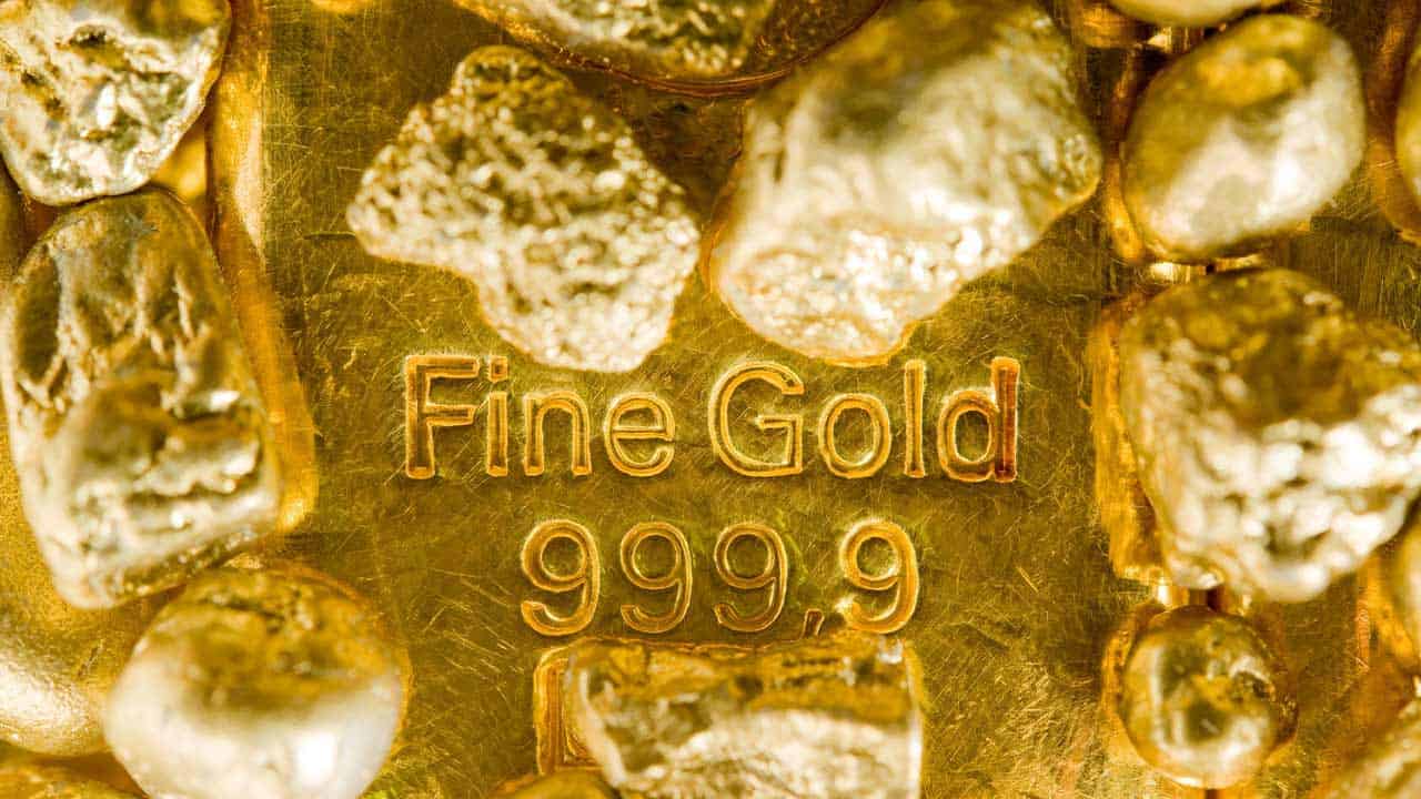 Central Banks Buying Gold: What It Means for Investors