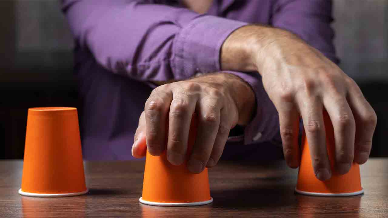 FUNNY MONEY: Gold Revaluation, Bitcoin Reserve, and Other Shell Games