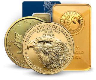 Gold Loan - Borrow Against Bullion | Money Metals